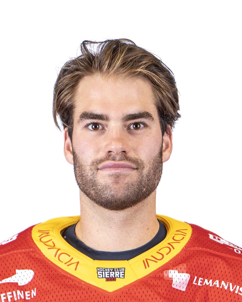 HC Sierre - SSL | swissleague.tv