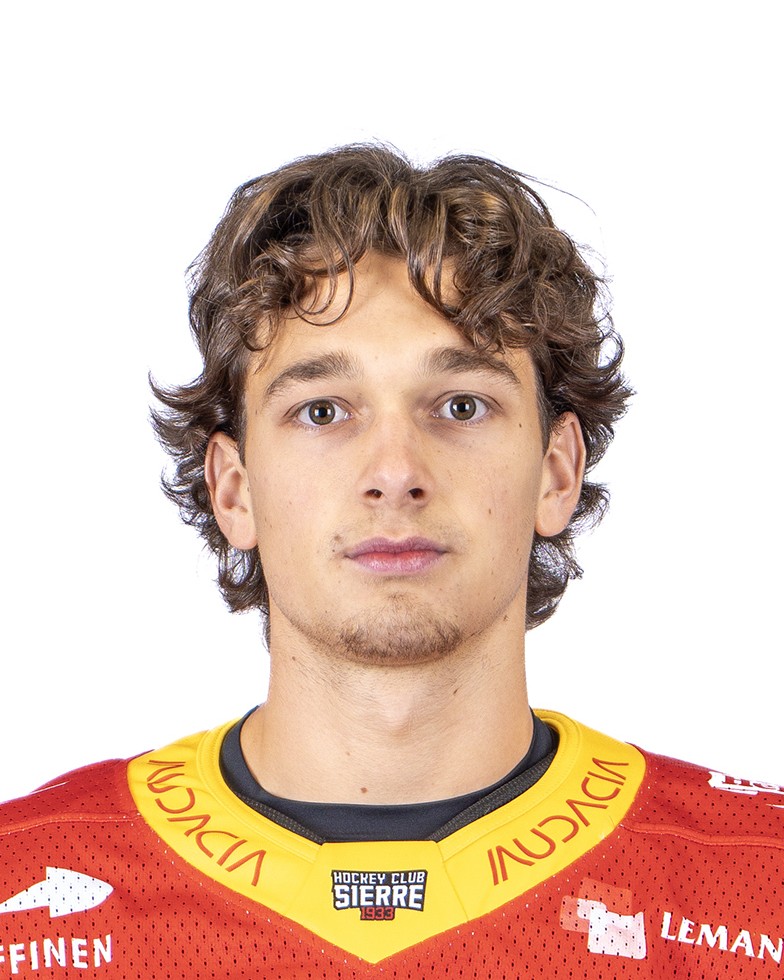 HC Sierre - SSL | swissleague.tv