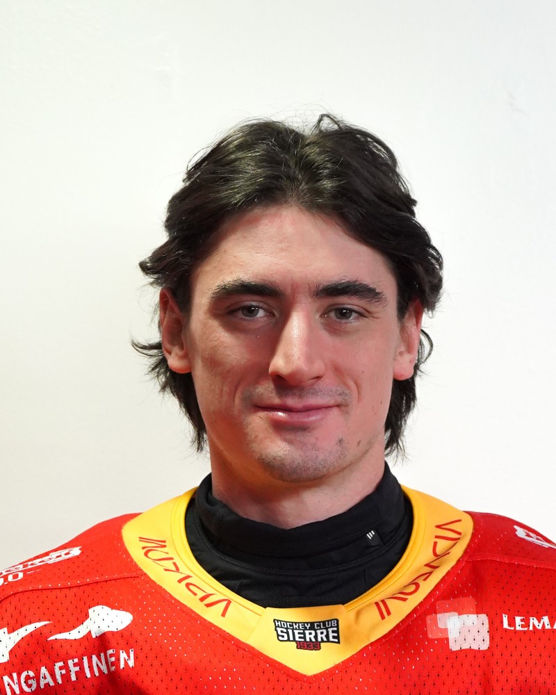HC Sierre - SSL | swissleague.tv