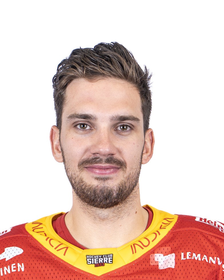 HC Sierre - SSL | swissleague.tv