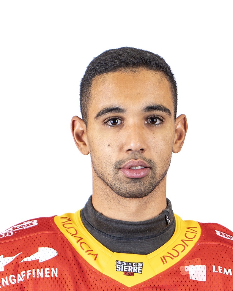 HC Sierre - SSL | swissleague.tv