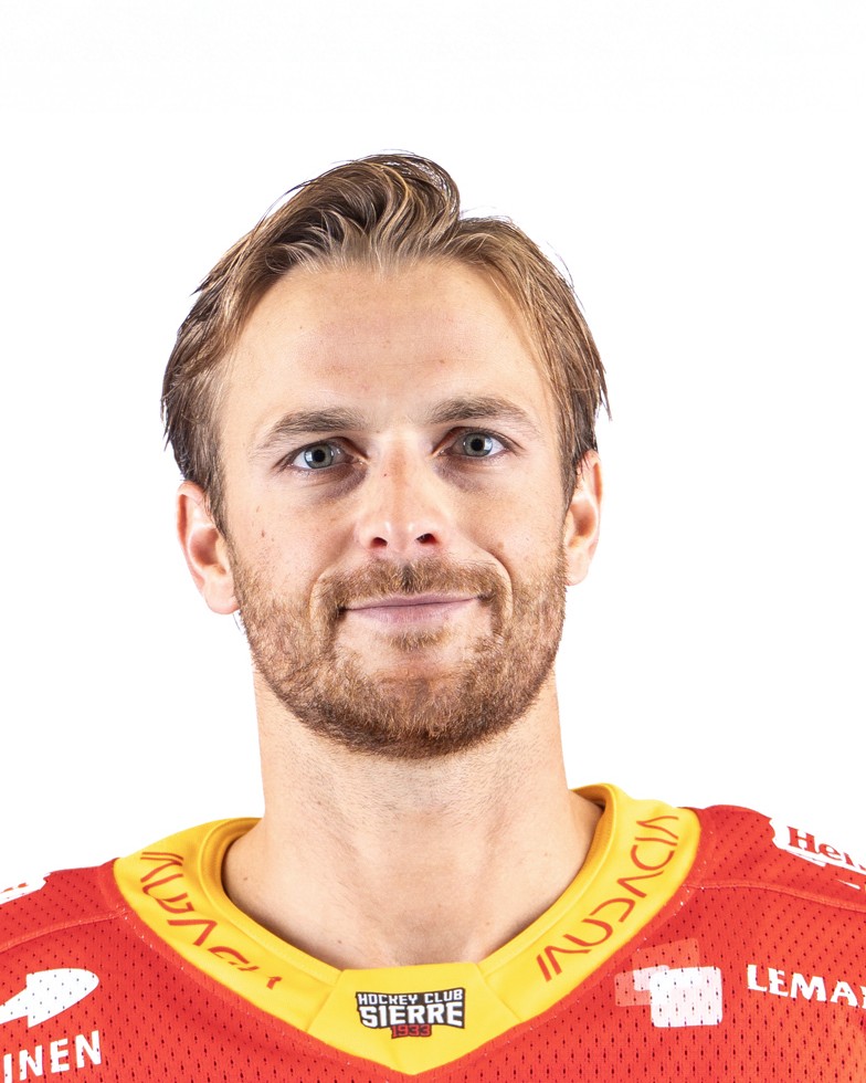 HC Sierre - SSL | swissleague.tv