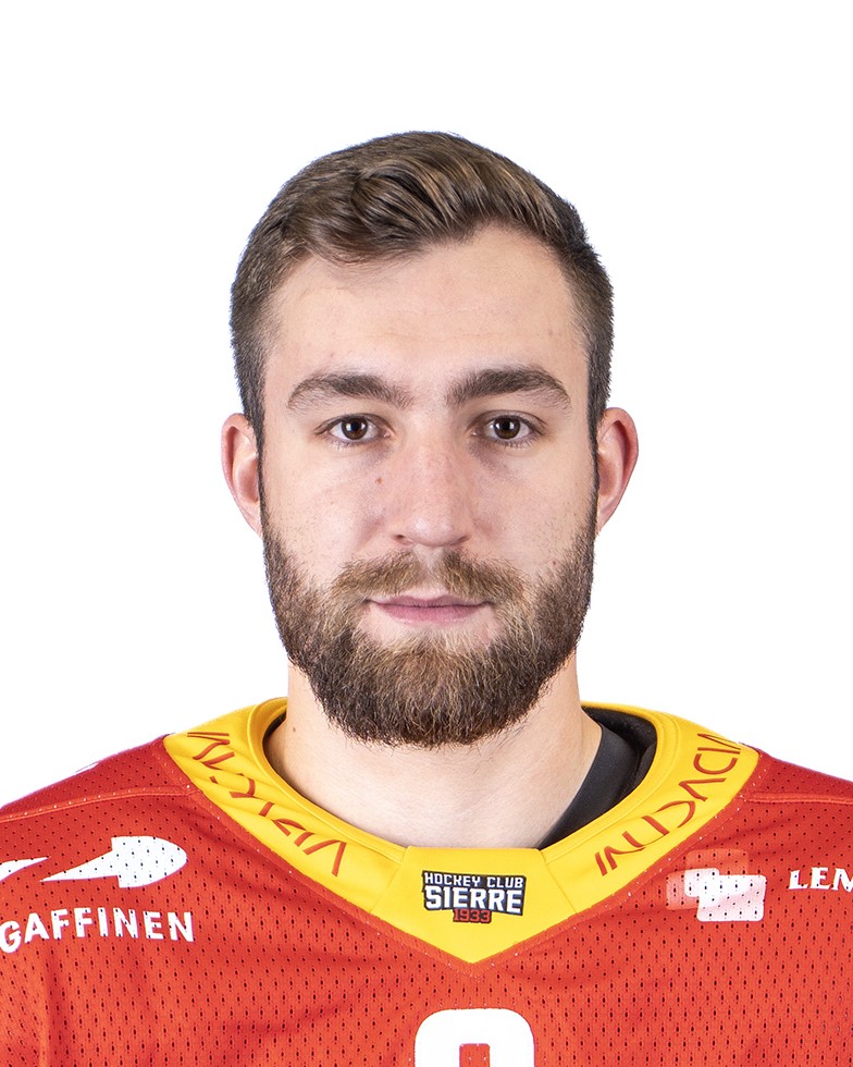 HC Sierre - SSL | swissleague.tv