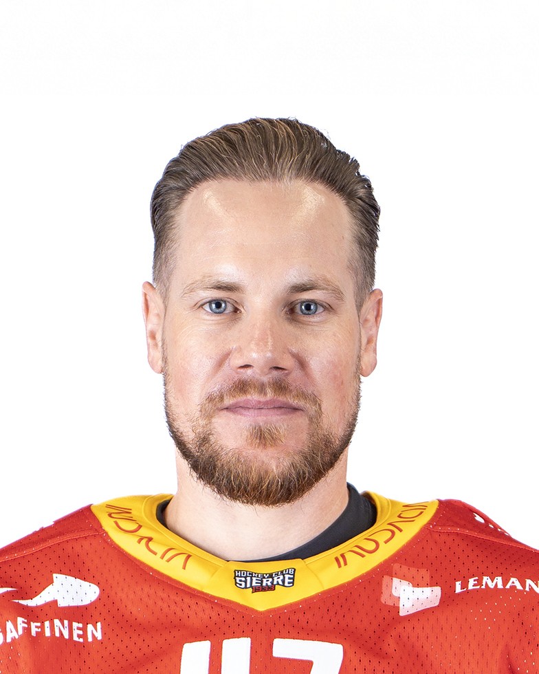HC Sierre - SSL | swissleague.tv