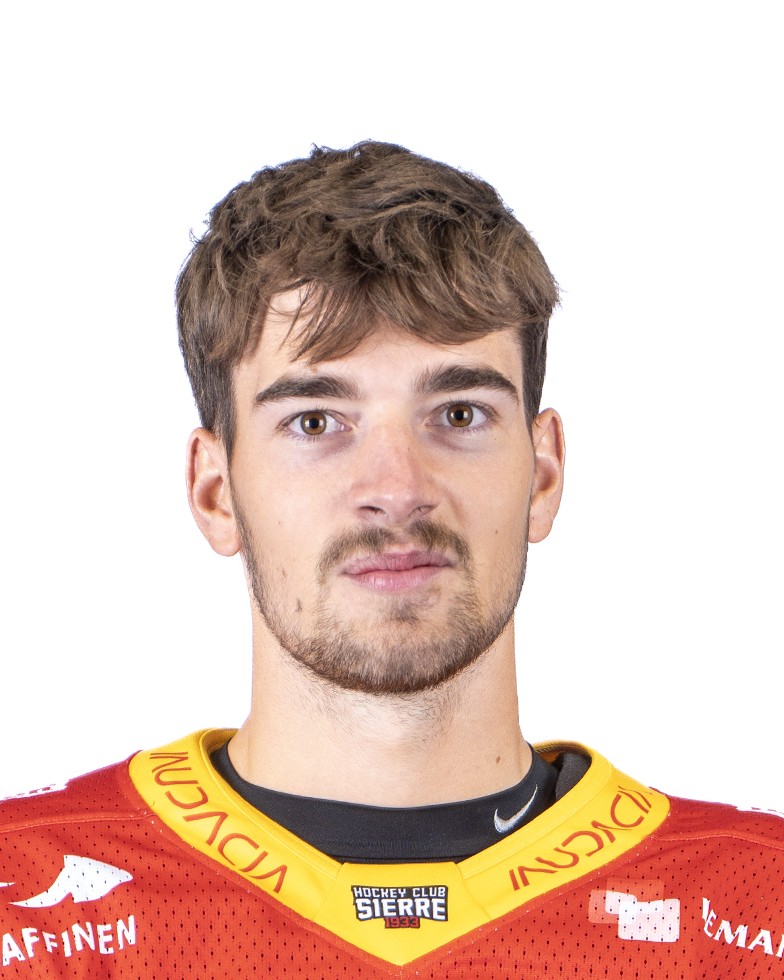 HC Sierre - SSL | swissleague.tv