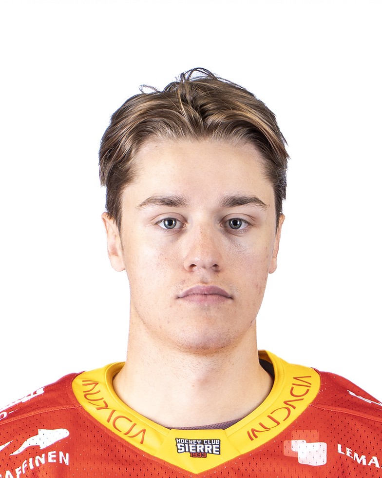 HC Sierre - SSL | swissleague.tv