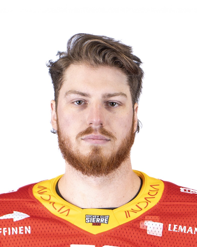 HC Sierre - SSL | swissleague.tv
