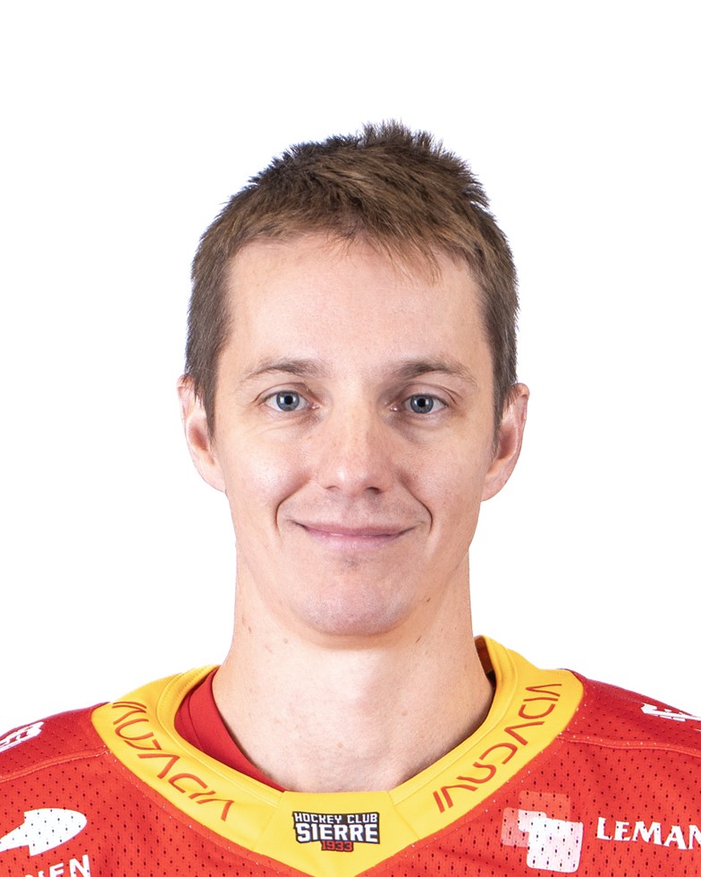 HC Sierre - SSL | swissleague.tv