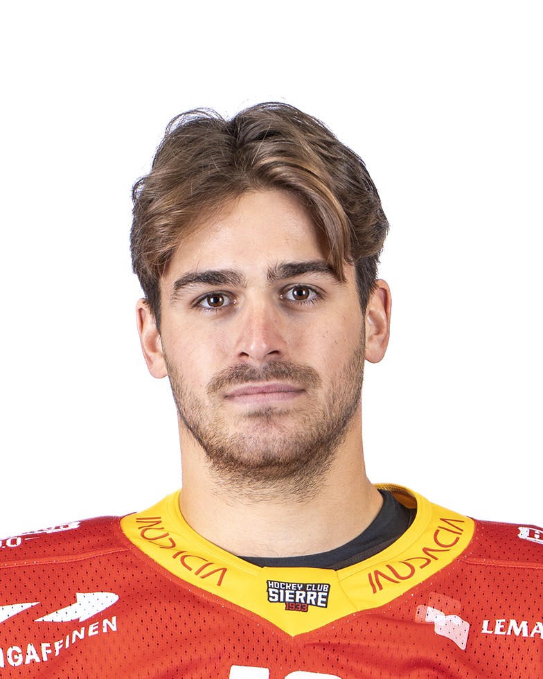 HC Sierre - SSL | swissleague.tv