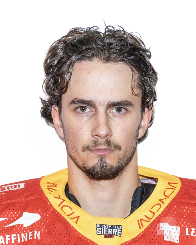 HC Sierre - SSL | swissleague.tv