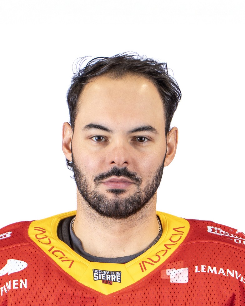 HC Sierre - SSL | swissleague.tv