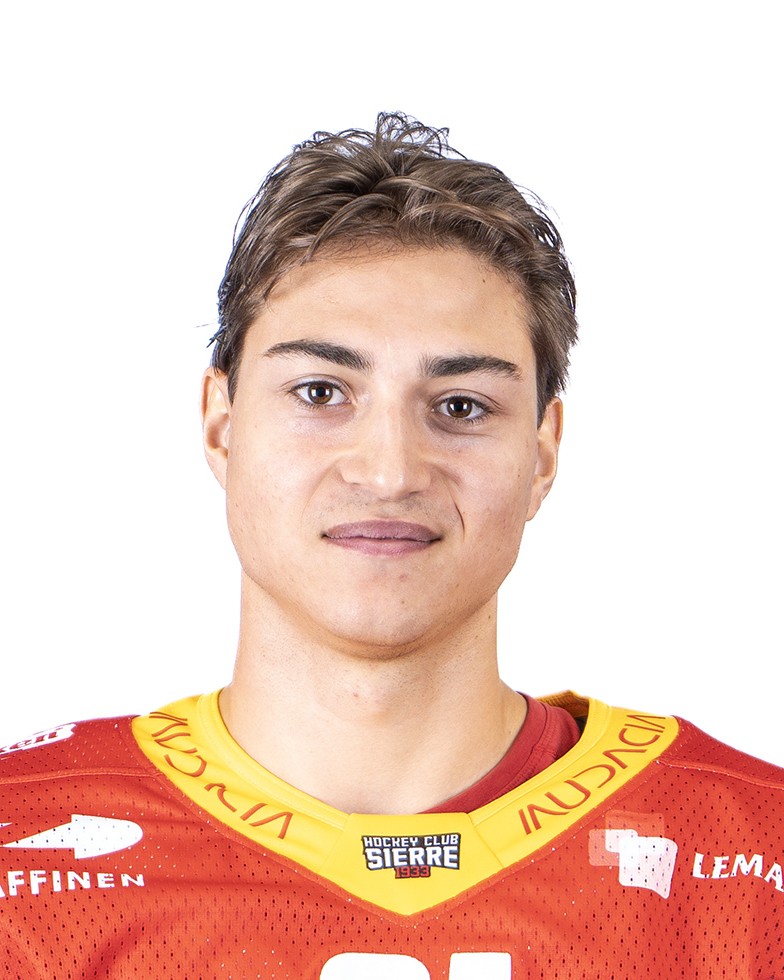 HC Sierre - SSL | swissleague.tv