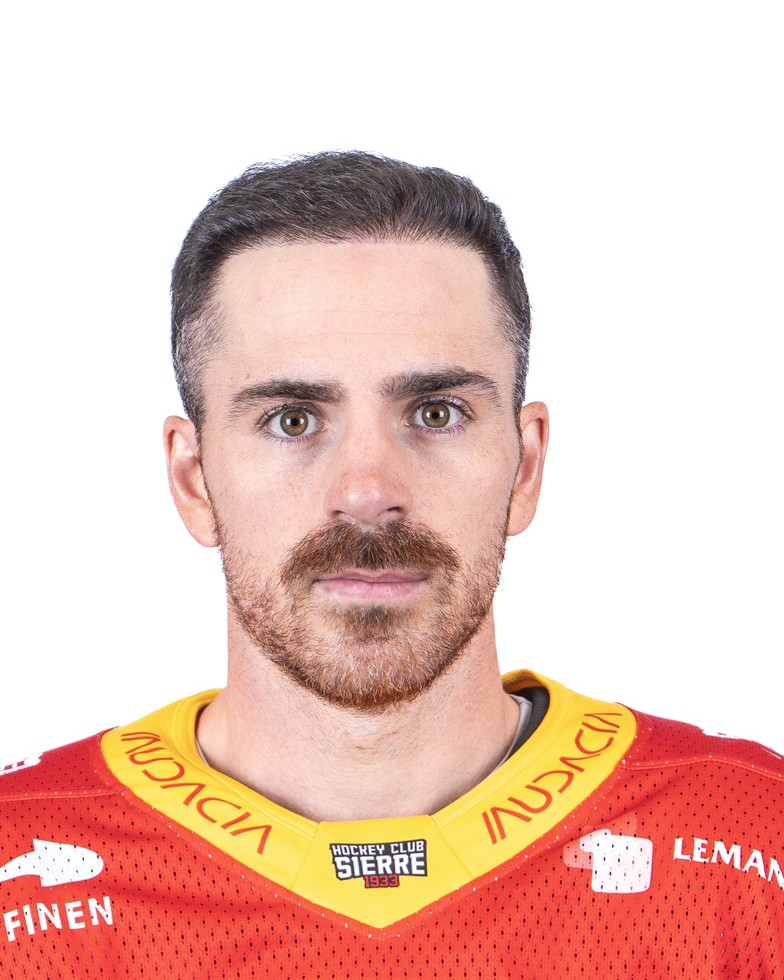 HC Sierre - SSL | swissleague.tv