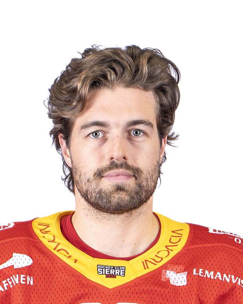 HC Sierre - SSL | swissleague.tv